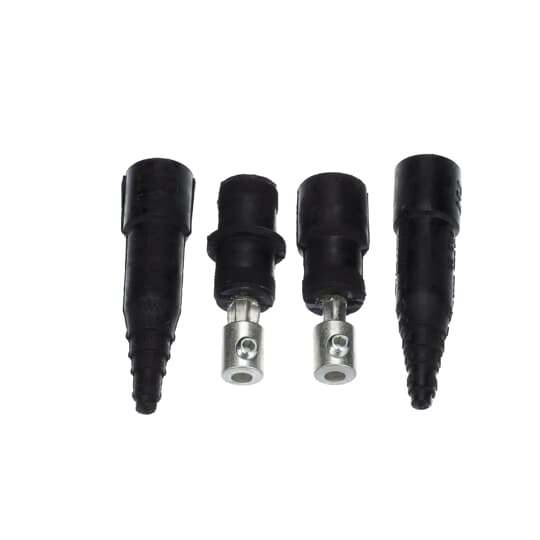 SLK22M | Electrical connector assembly | Homac | Medium Voltage Utility ...