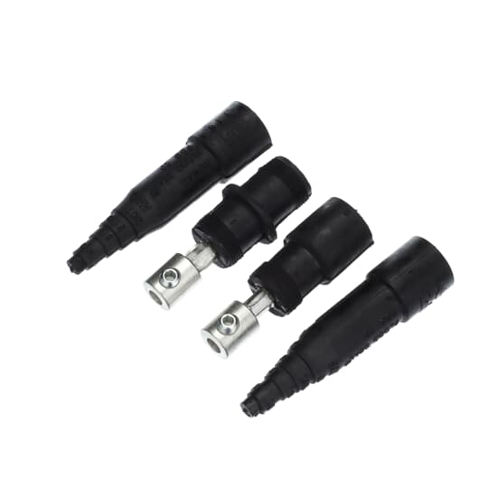 SLK22M | Electrical connector assembly | Homac | Medium Voltage Utility ...