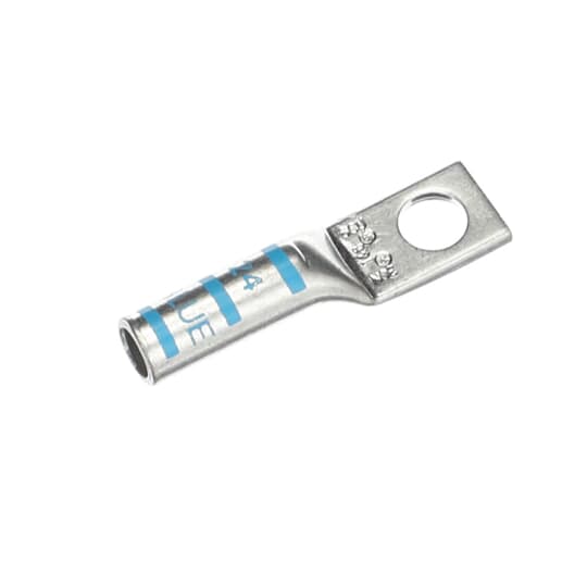 54905BE | Cosses pour câble ou fil | Color Keyed / Blackburn ...