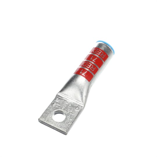 60156 | Cable or wire lug | Color Keyed / Blackburn | Connectivity ...