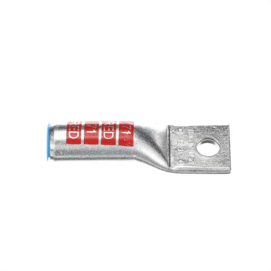 60156 | Cable or wire lug | Color Keyed / Blackburn | Connectivity ...