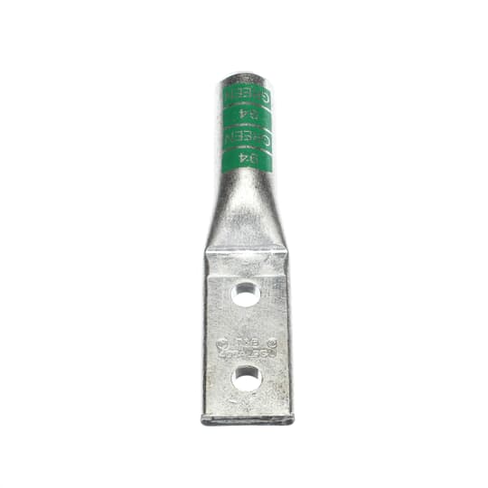 60269 | Cable or wire lug | Color Keyed / Blackburn | Connectivity ...
