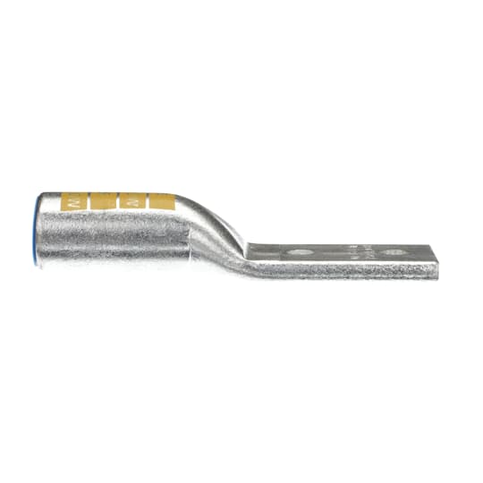 60278 | Cable or wire lug | Color Keyed / Blackburn | Connectivity ...