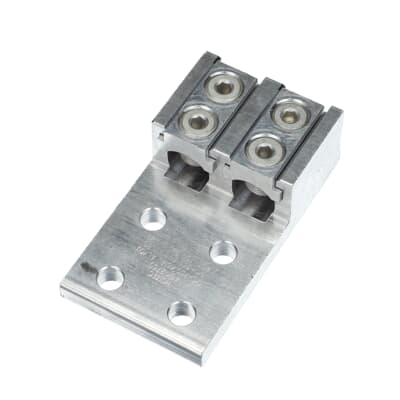 ABK2750 | Electrical underground bus connector | Homac | Medium Voltage ...
