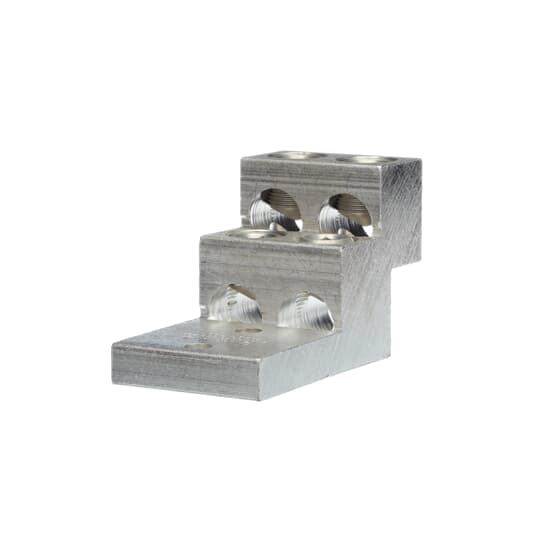 AQ4-600 | Mechanical connectors | Blackburn | Connectivity & Grounding ...