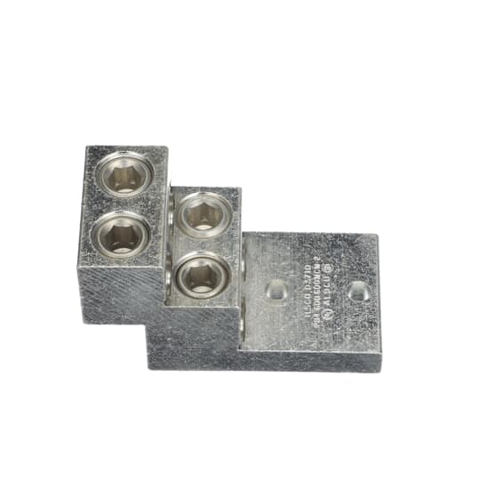 AQ4-600 | Mechanical connectors | Blackburn | Connectivity & Grounding ...