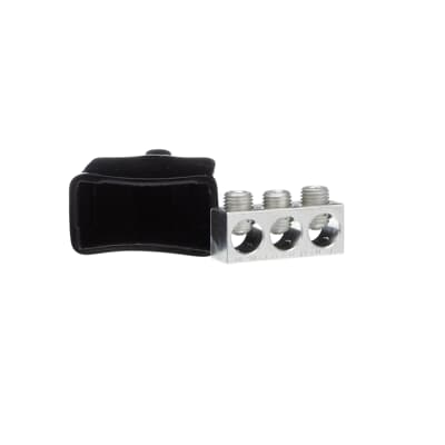 BY320 | Mechanical connectors | Homac | Connectivity & Grounding ...