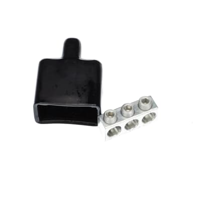 BY320 | Mechanical connectors | Homac | Connectivity & Grounding ...