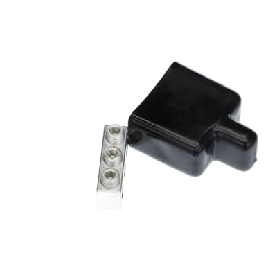 BY320 | Mechanical connectors | Homac | Connectivity & Grounding ...