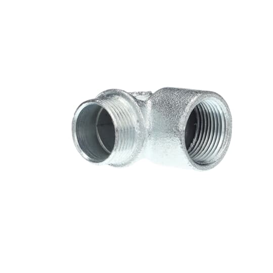 4252 | Electrical conduit elbow | T&B Rigid Fittings | Cable Protection ...
