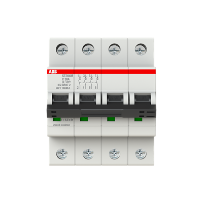 ST204M-C30 | SmartLinks | ABB