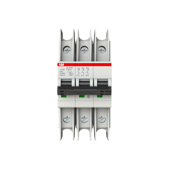 SU203M-C50 | ABB