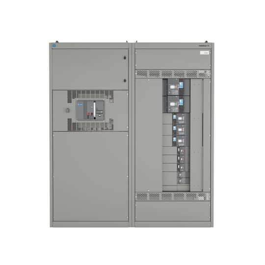 SWBSTS40AN3RDIST | ABB