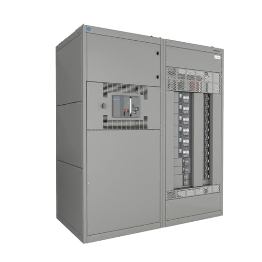 SWBSTS40AN3RDIST | ABB