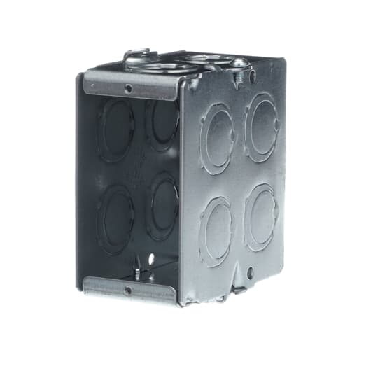 GW135G | Masonry box | Steel City | Boxes & Commercial Fittings ...