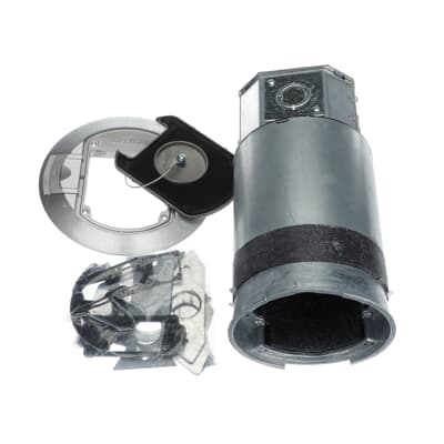 RPT6-3G-ALM | Floor boxes | Steel City | Boxes & Commercial Fittings ...