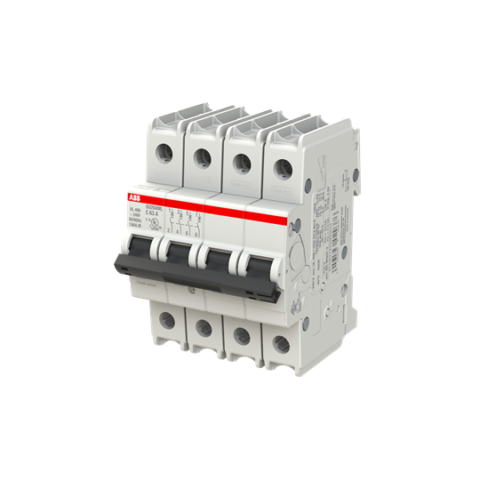 SU204ML-C63 | ABB