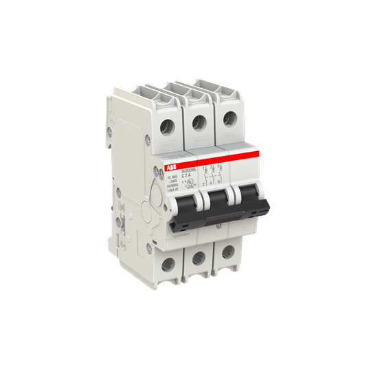 SU203ML-C2 | ABB
