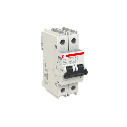 SU202ML-K7 | ABB