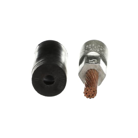 PA21 | Cable or wire lug | Color Keyed / Blackburn | Connectivity ...