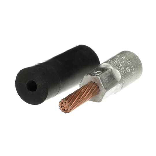 PA35 | Cosses pour câble ou fil | Color Keyed / Blackburn | Connexions ...