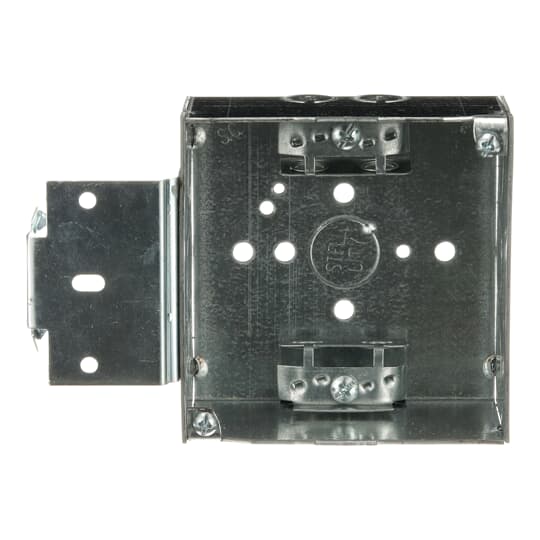 52171MSX | Steel Outlet Boxes | Steel City | Boxes & Commercial ...