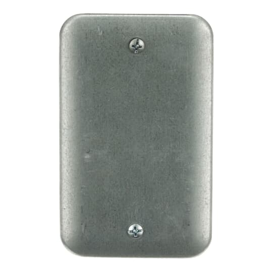 68C1 | Cover for box/housing for surface mounting on the wall/ceiling ...