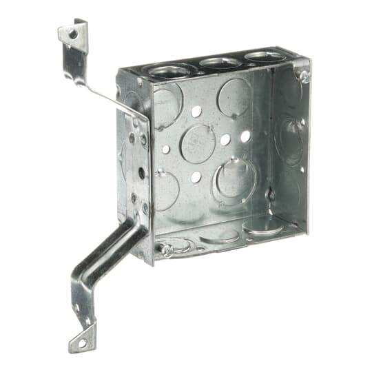 52151DV12 | Steel Outlet Boxes | Steel City | Boxes & Commercial ...