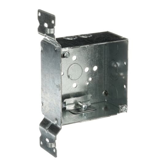 52171VN | Steel Outlet Boxes | Steel City | Boxes & Commercial Fittings ...