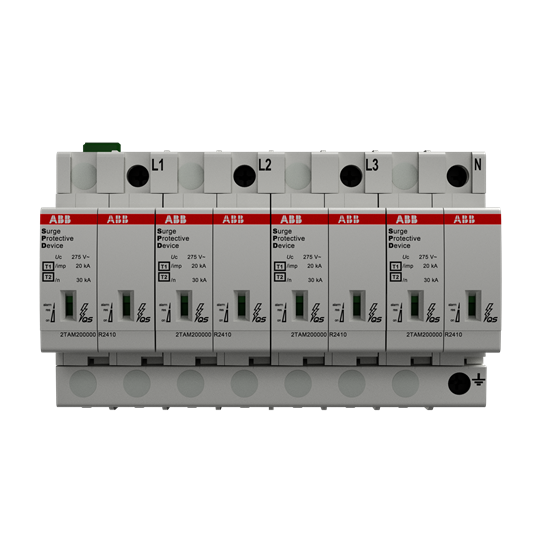 OVR T1-T2 4L 20-275s P TS QS | ABB