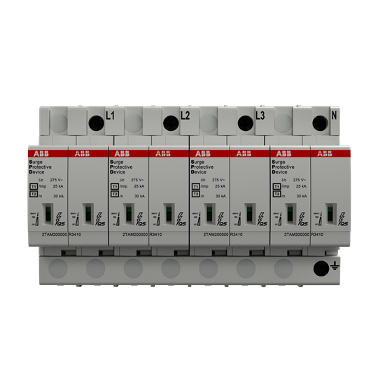 OVR T1-T2 4L 25-275s P QS | ABB