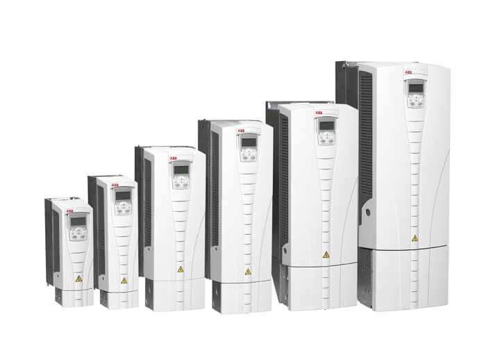 ACS510-01-125A-4 | ABB