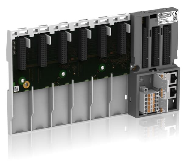 TB5660-2ETH-XC | ABB
