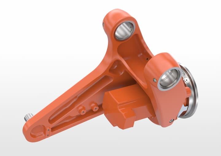 3HAC059485-003 | ABB