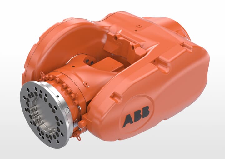 3HAC062576-005 | ABB