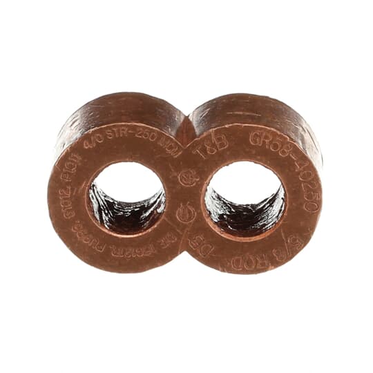 GR58-40250 | Grounding devices or assemblies | Blackburn / EZGROUND ...