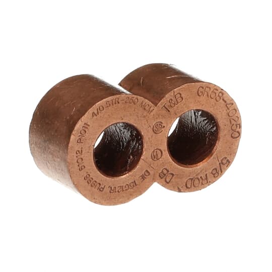 GR58-40250 | Grounding devices or assemblies | Blackburn / EZGROUND ...