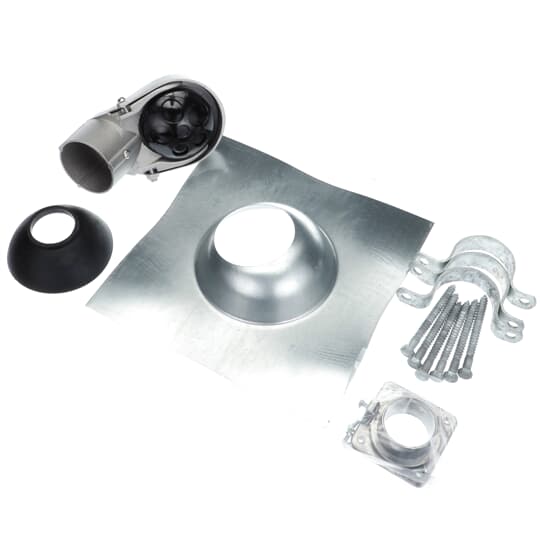 KIT-200NBMH | Service Entrance Mast Kits and Accessories | Microlectric ...