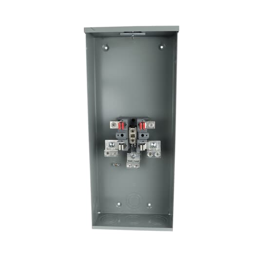 BS2-TV | Residential Single Meter Sockets | Microlectric | Boxes ...