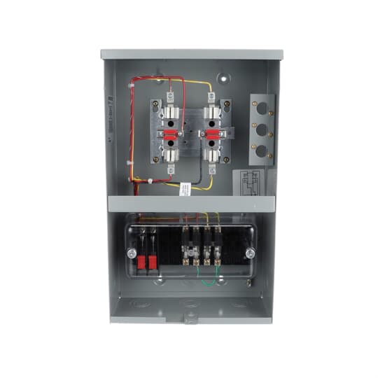 CT106-SWL | Test Block Bypass Meter Sockets | Microlectric | Boxes ...
