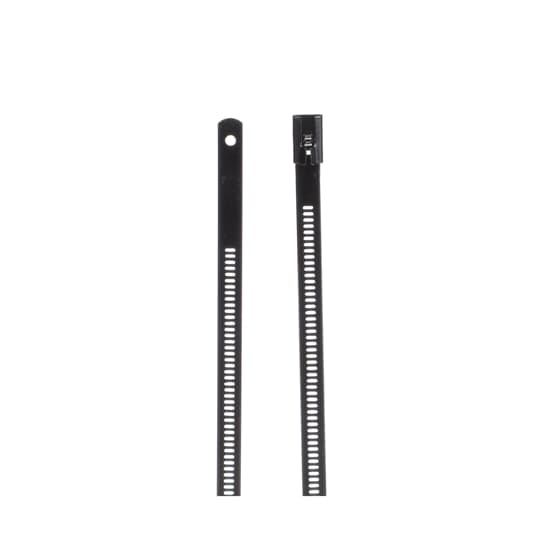 TYS12-280C | Stainless Steel Ties | Ty-Rap | Wire & Cable Management ...