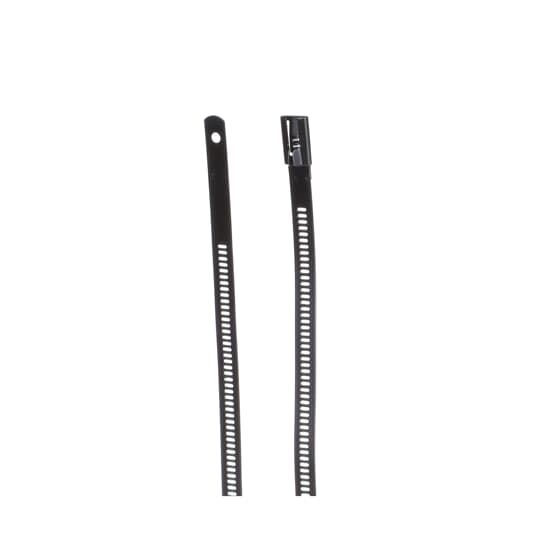 TYS12-280C | Stainless Steel Ties | Ty-Rap | Wire & Cable Management ...