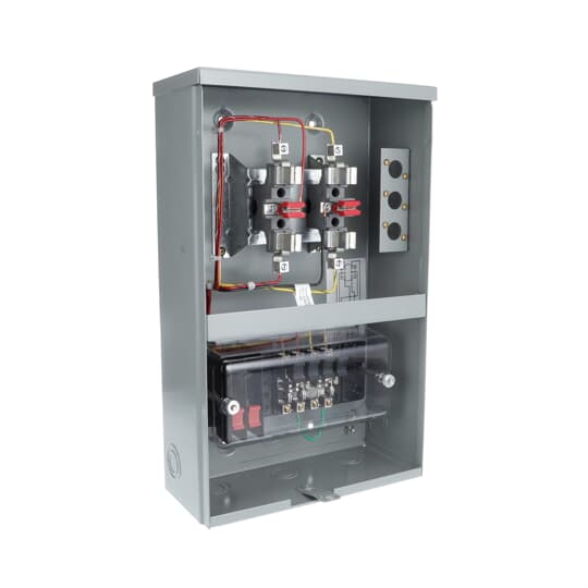 CT106-SWL | Test Block Bypass Meter Sockets | Microlectric | Boxes ...