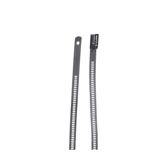 TYS12-280C | Stainless Steel Ties | Ty-Rap | Wire & Cable Management ...