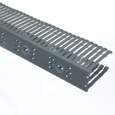 TYD2X4NPG6 | Wiring duct | Ty-Duct | Wire & Cable Management ...