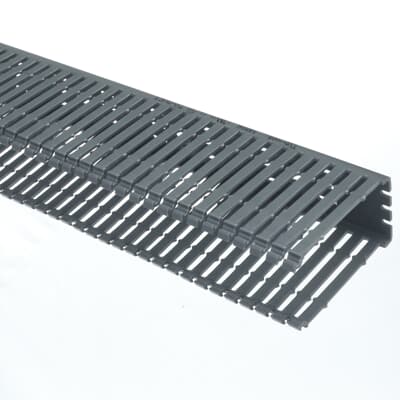 TYD2X4NPG6 | Wiring duct | Ty-Duct | Wire & Cable Management ...