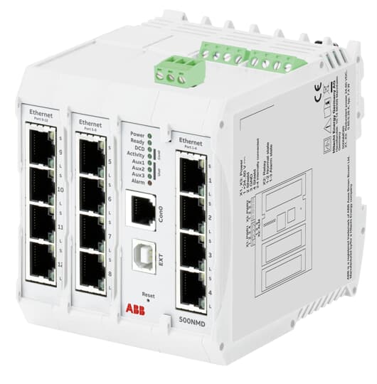 500NMD60 R0001 | ABB