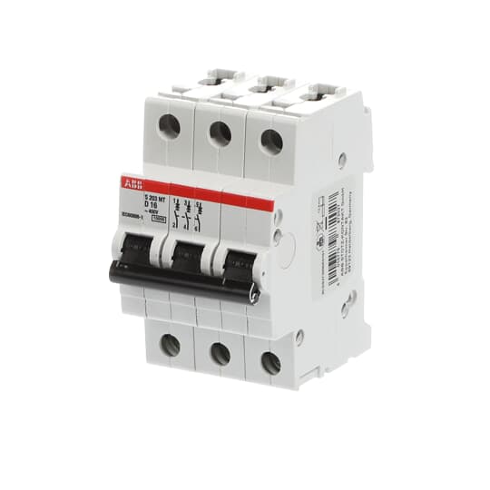 S203MT-D16 | ABB