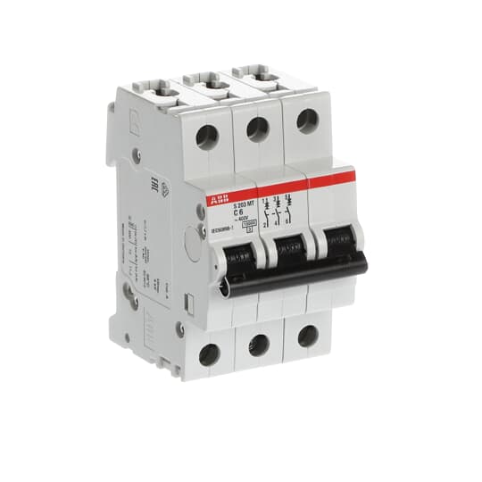 S203MT-C6 | ABB