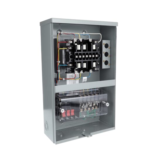 CT113-SWL | Test Block Bypass Meter Sockets | Microlectric | Boxes ...